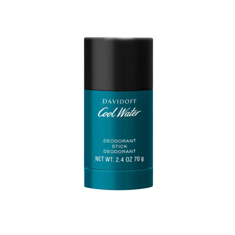 Davidoff Men's Cool Water Deodorant Stick 70g in bd