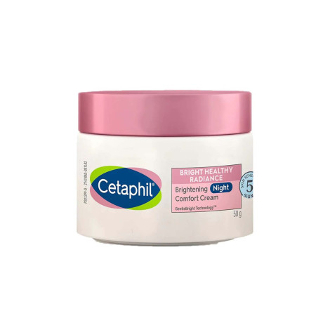Cetaphil Brightening Night Cream 50g – For Glowing Skin | Buy Online BD