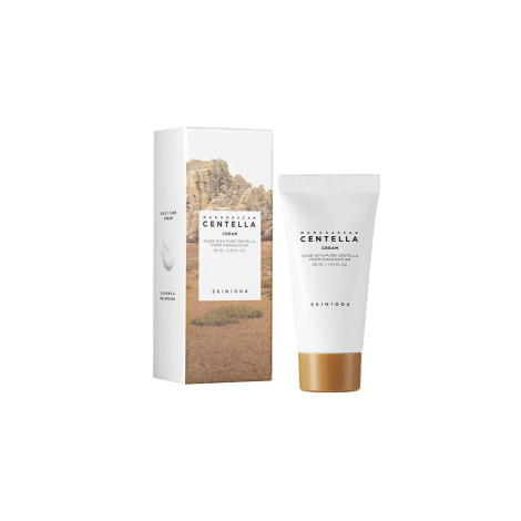 Skin1004 Centella Cream 30ml for Soothing & Repairing Skin | Eurasia ...