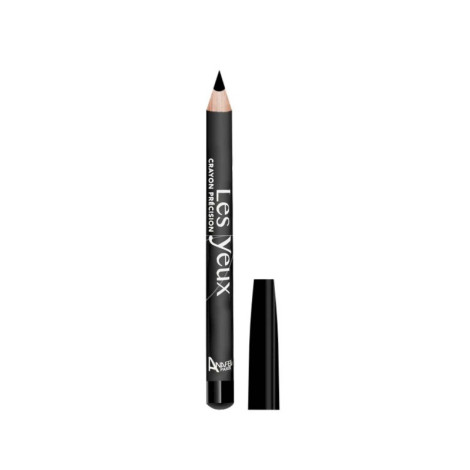 Anafeli Crayon Precision Eye Pencil - 01 Black in bd