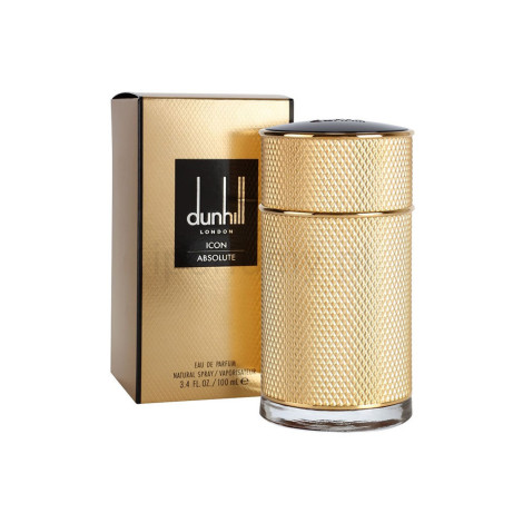 Dunhill Icon Absolute Eau De Parfum For Men 100ml in bd