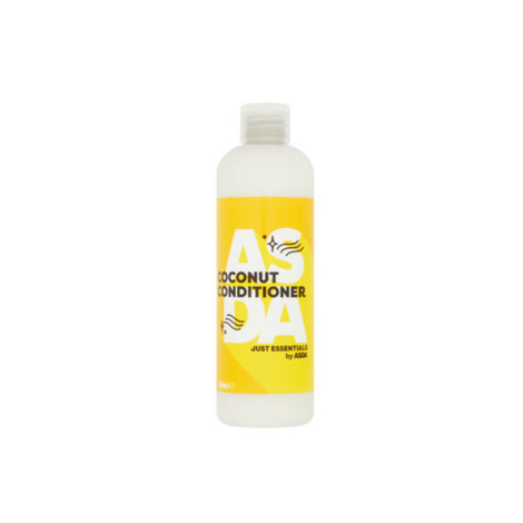 Asda Coconut Conditioner 500ml in bd