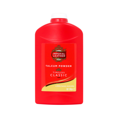Imperial Leather Talcum Powder Original 300G in bd