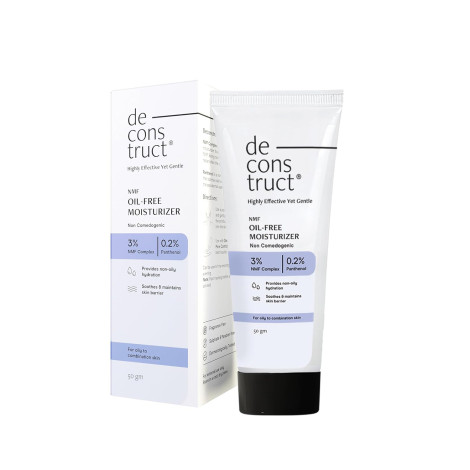 Deconstruct Oil-Free Moisturizer 50g in bd