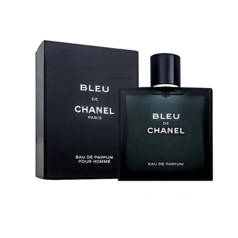 Chanel Bleu De EDP For Men 100ml - Beauty Hub