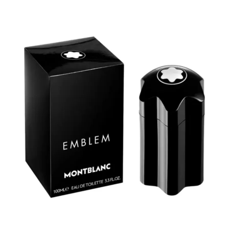 Montblanc Emblem EDT For Men 100ml in bd;