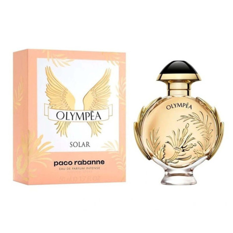 Paco Rabanne Olympea Solar Intense EDP – 80ml in bd;