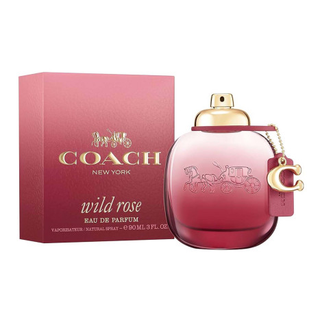 Coach Wild Rose EDP Spray 90ml