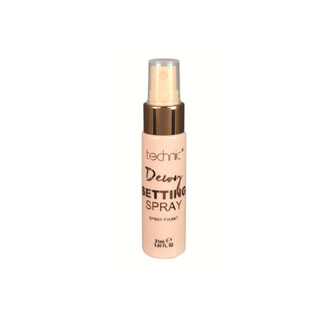 Technic Dewy Setting Spray 31ml
